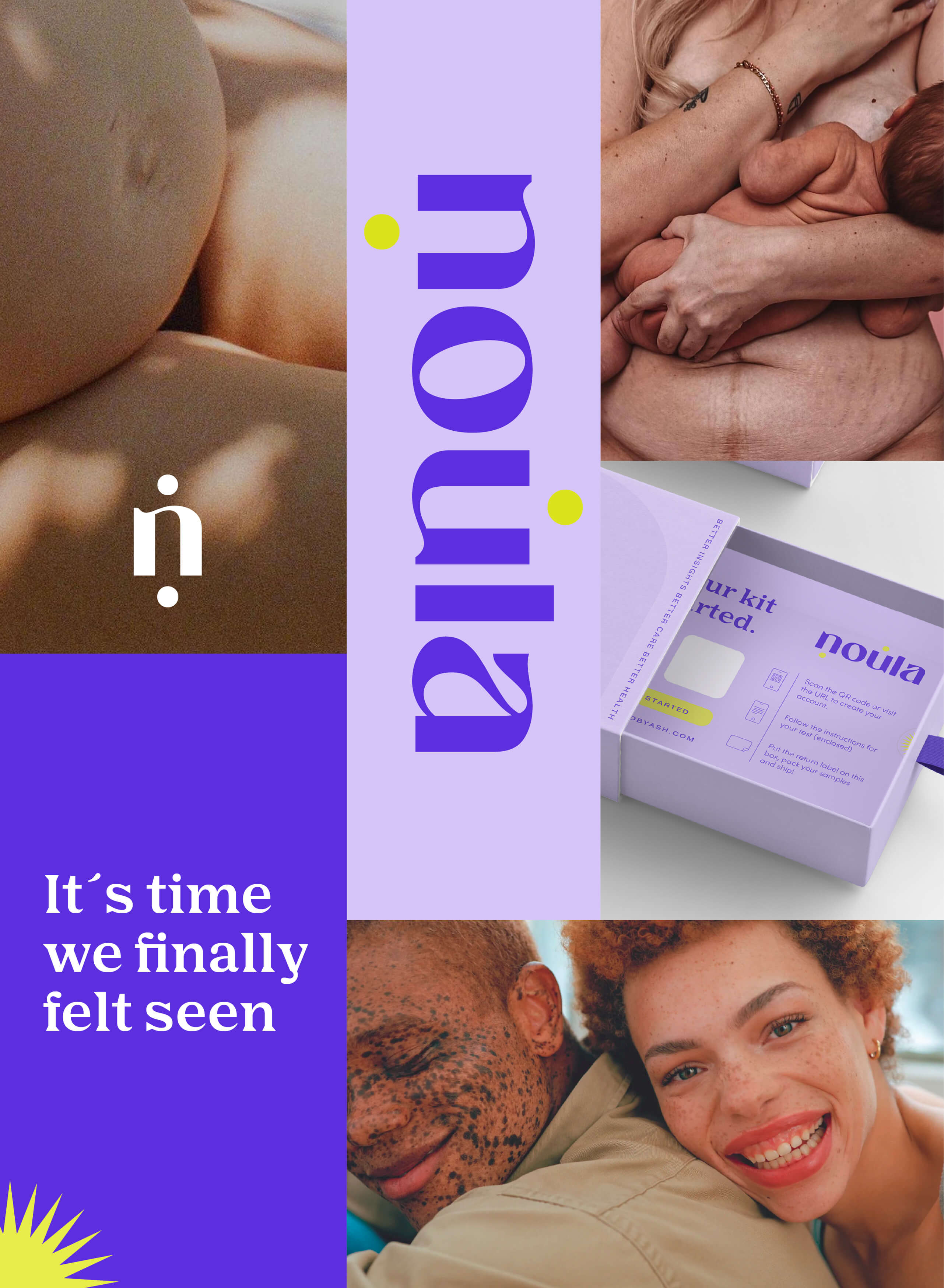 Work | Onlychild Design